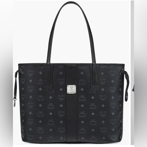 MCM | Bags | Mcm Liz Shopper Medium | Poshmark